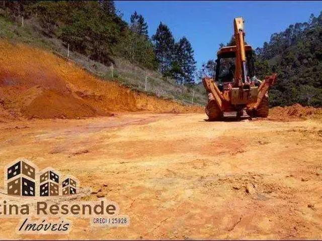 Terreno / Lote para Venda em Natividade da Serra/SP Pachi