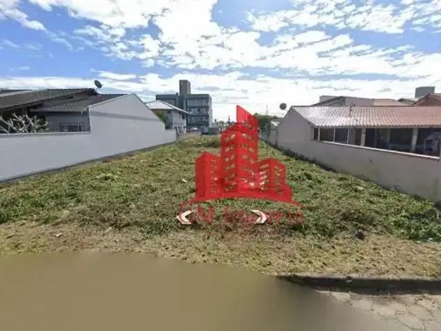 Terreno / Lote para Venda em Navegantes/SC Centro