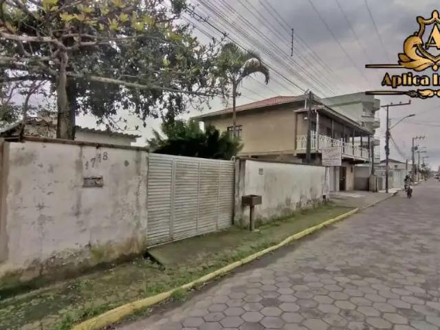 Terreno / Lote para Venda em Navegantes/SC Centro