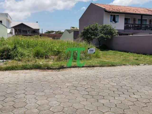 Terreno / Lote para Venda em Navegantes/SC Centro