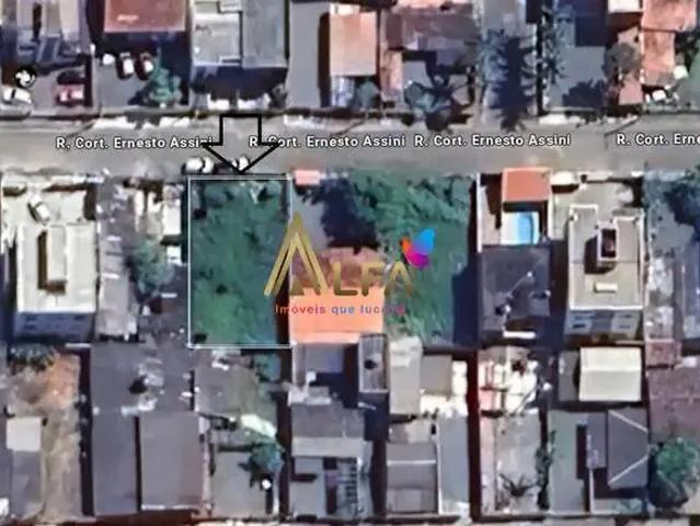 Terreno / Lote para Venda em Navegantes/SC Centro