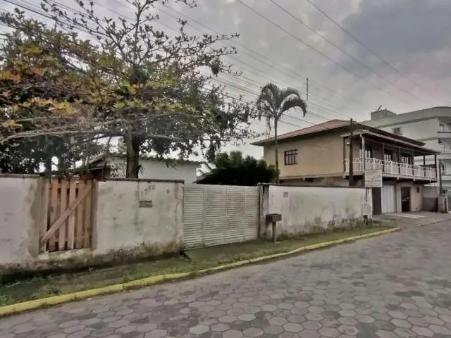 Terreno / Lote para Venda em Navegantes/SC Centro