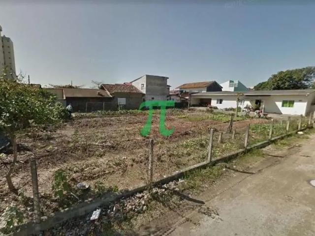 Terreno / Lote para Venda em Navegantes/SC Centro