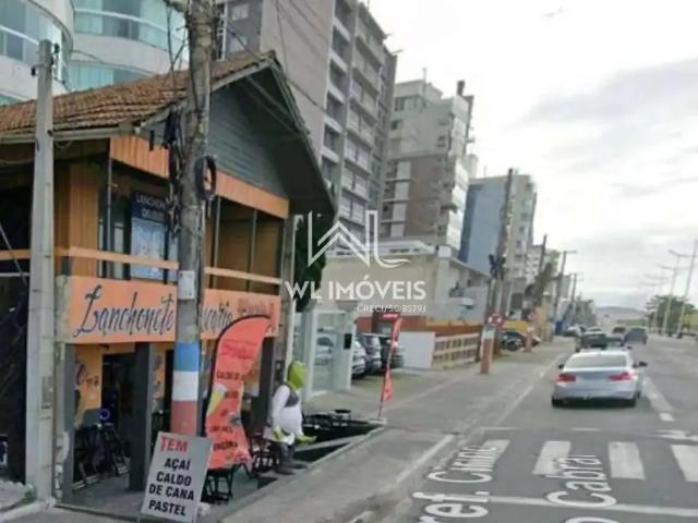 Terreno / Lote para Venda em Navegantes/SC Centro