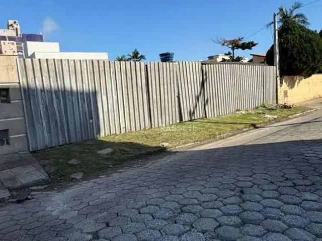 Terreno / Lote para Venda em Navegantes/SC Centro