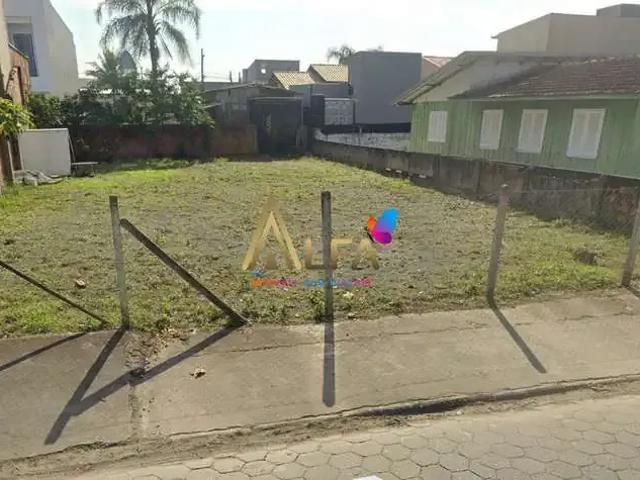 Terreno / Lote para Venda em Navegantes/SC Centro