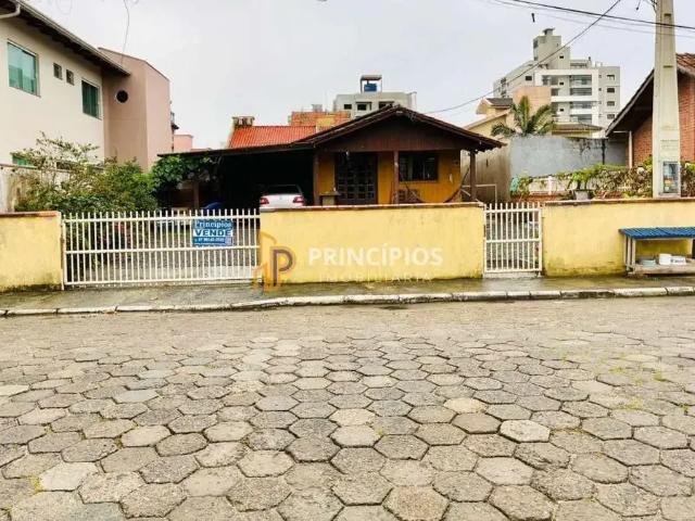 Terreno / Lote para Venda em Navegantes/SC Centro