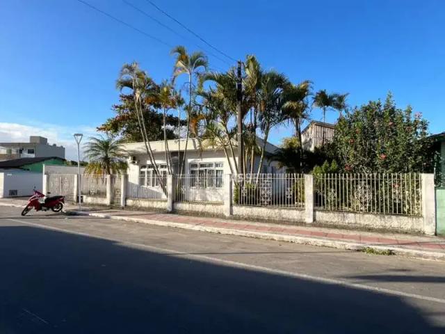 Terreno / Lote para Venda em Navegantes/SC Centro