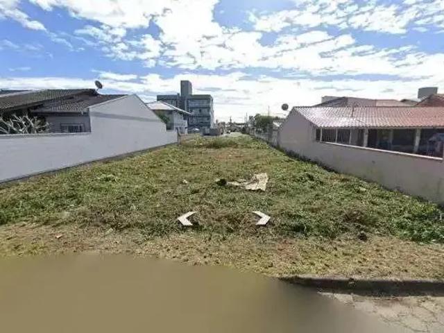 Terreno / Lote para Venda em Navegantes/SC Centro