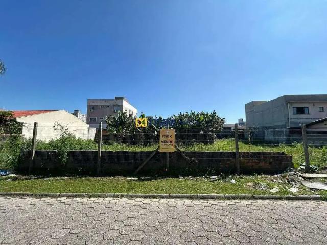 Terreno / Lote para Venda em Navegantes/SC Centro