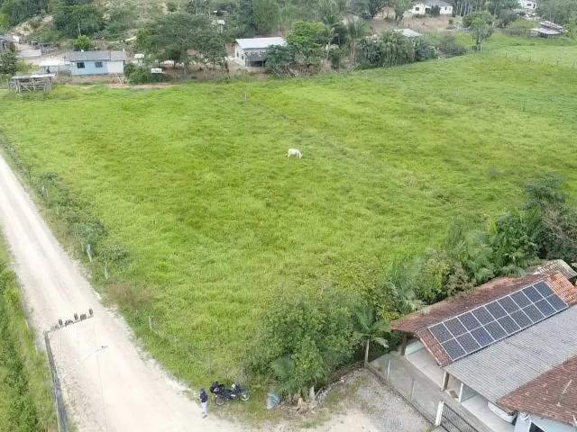 Terreno / Lote para Venda em Navegantes/SC Área Rural de Navegantes