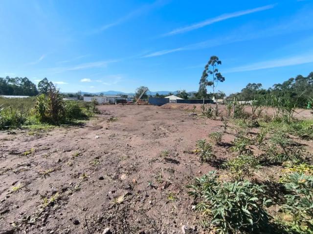 Terreno / Lote para Venda em Navegantes/SC Área Rural de Navegantes