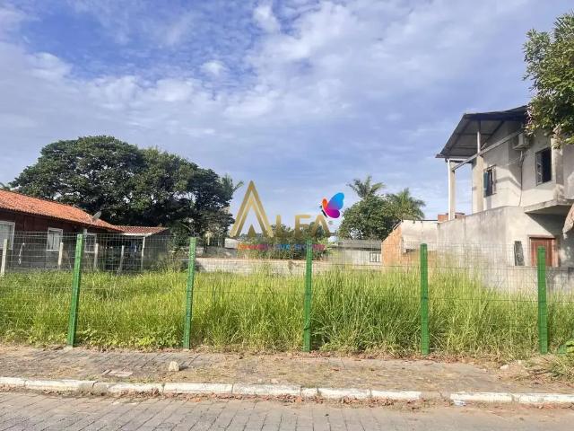 Terreno / Lote para Venda em Navegantes/SC Gravata