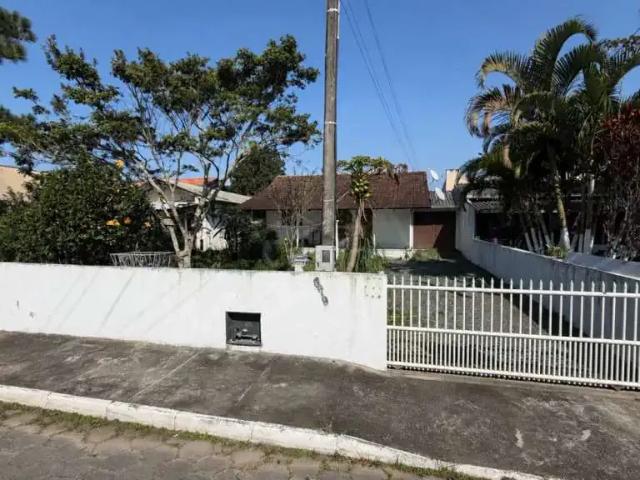 Terreno / Lote para Venda em Navegantes/SC Gravata