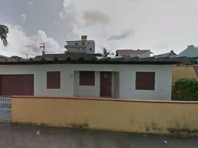 Terreno / Lote para Venda em Navegantes/SC Gravata
