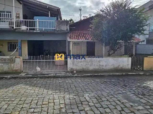 Terreno / Lote para Venda em Navegantes/SC Gravata
