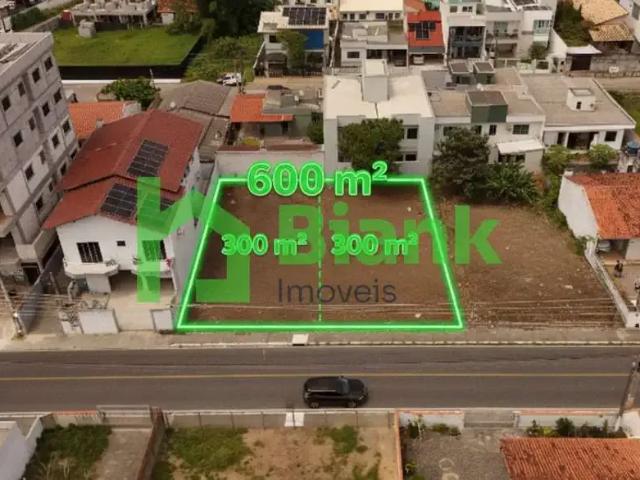Terreno / Lote para Venda em Navegantes/SC Gravata