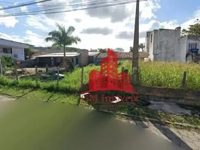 Terreno / Lote para Venda em Navegantes/SC Gravata