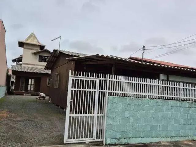 Terreno / Lote para Venda em Navegantes/SC Gravata