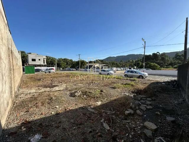 Terreno / Lote para Venda em Navegantes/SC Gravata