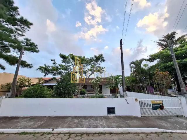 Terreno / Lote para Venda em Navegantes/SC Gravata