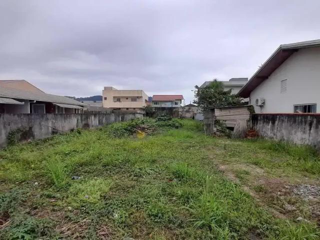 Terreno / Lote para Venda em Navegantes/SC Gravata