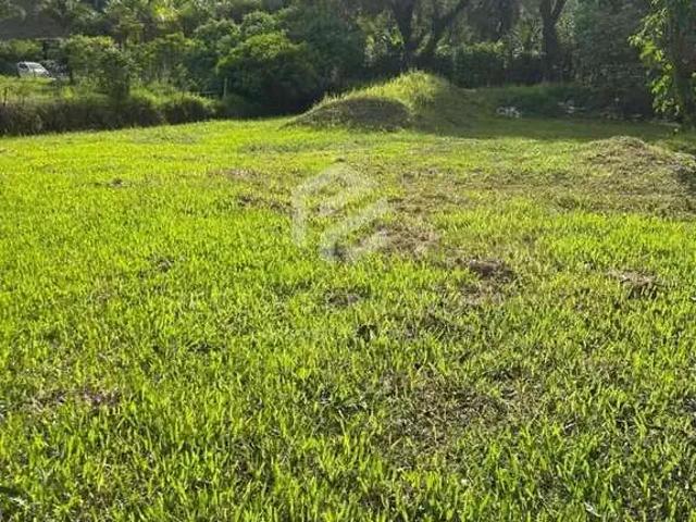Terreno / Lote para Venda em Navegantes/SC Gravata