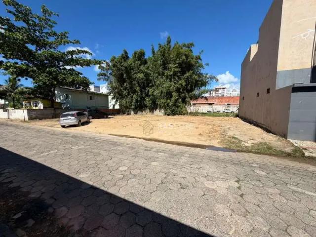 Terreno / Lote para Venda em Navegantes/SC Gravata
