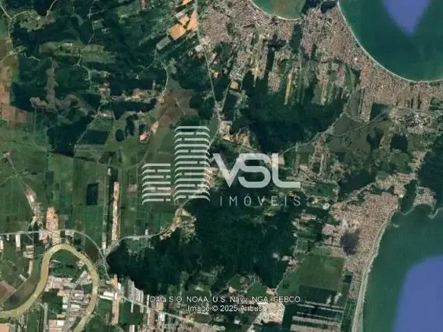 Terreno / Lote para Venda em Navegantes/SC Escalvado