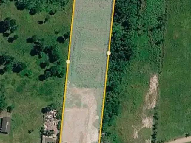 Terreno / Lote para Venda em Navegantes/SC Escalvados