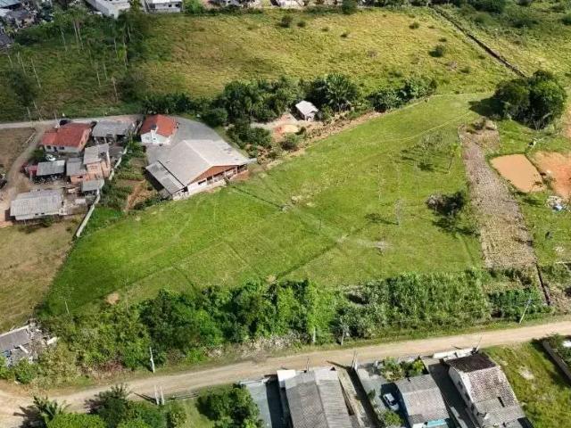 Terreno / Lote para Venda em Navegantes/SC Escalvados