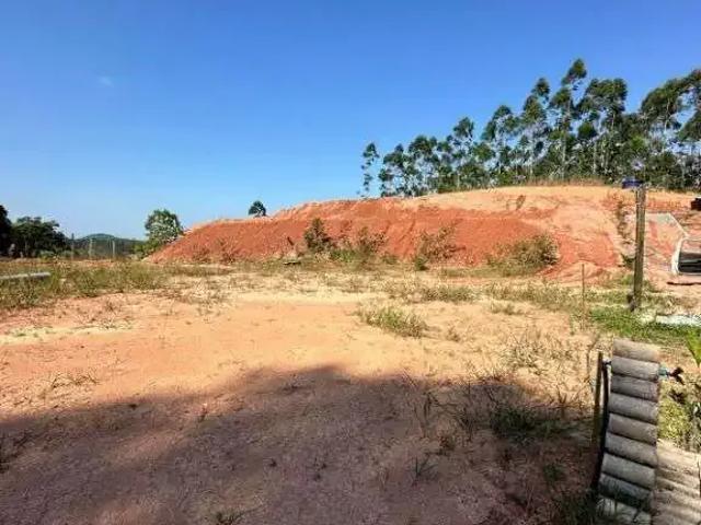 Terreno / Lote para Venda em Navegantes/SC Escalvados