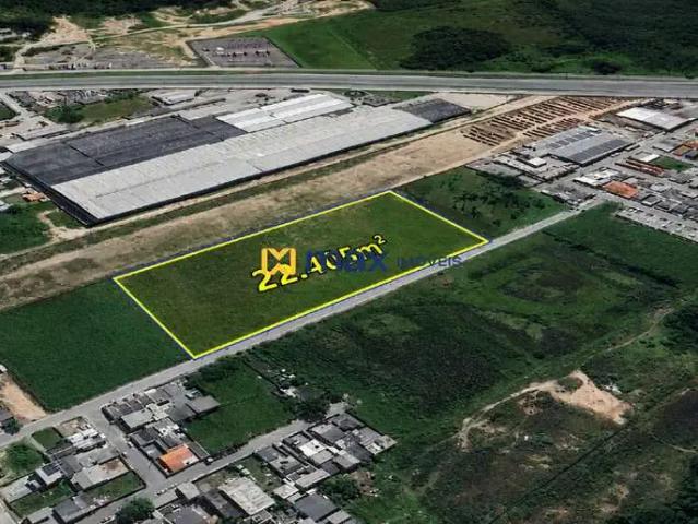 Terreno / Lote para Venda em Navegantes/SC Machados