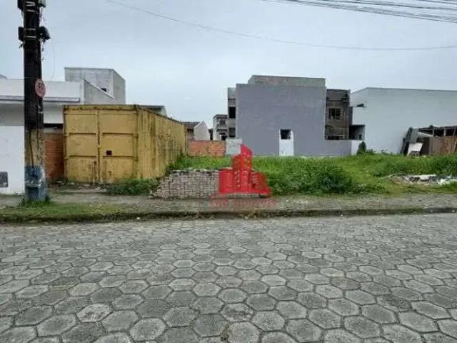 Terreno / Lote para Venda em Navegantes/SC Machados