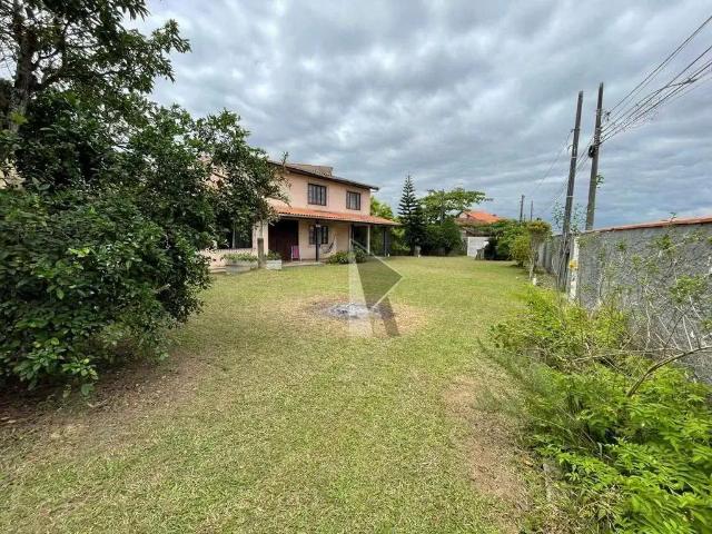 Terreno / Lote para Venda em Navegantes/SC Meia Praia