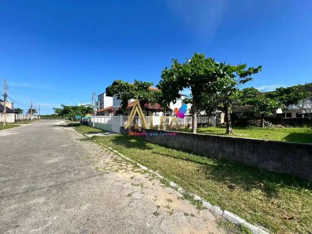 Terreno / Lote para Venda em Navegantes/SC Meia Praia