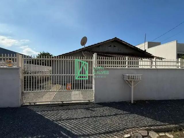 Terreno / Lote para Venda em Navegantes/SC Meia Praia