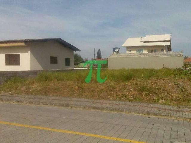 Terreno / Lote para Venda em Navegantes/SC Meia Praia