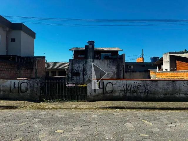 Terreno / Lote para Venda em Navegantes/SC Nossa Senhora das Graças