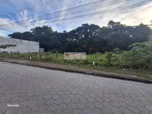 Terreno / Lote para Venda em Navegantes/SC Nossa Senhora das Graças
