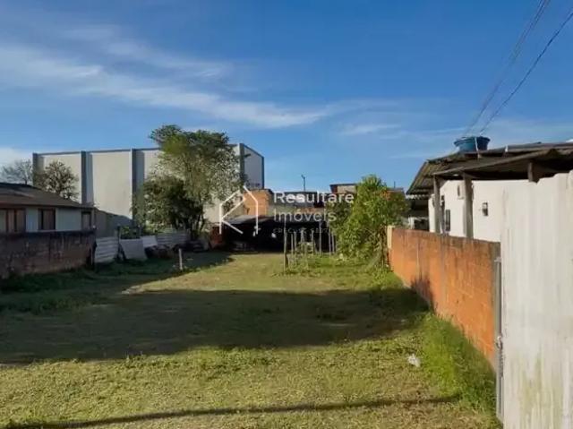Terreno / Lote para Venda em Navegantes/SC São Domingos