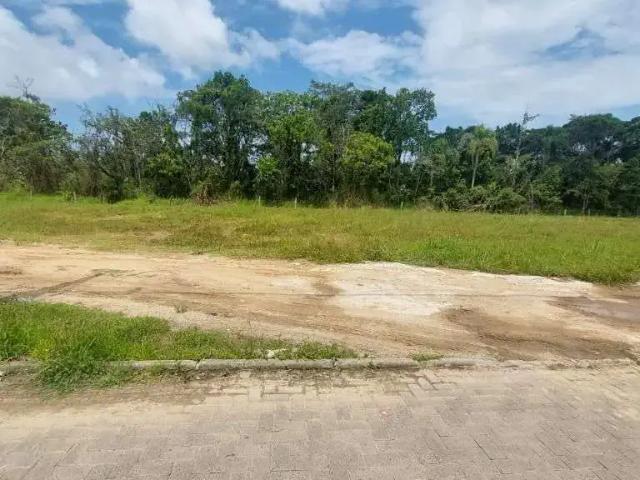 Terreno / Lote para Venda em Navegantes/SC São Domingos
