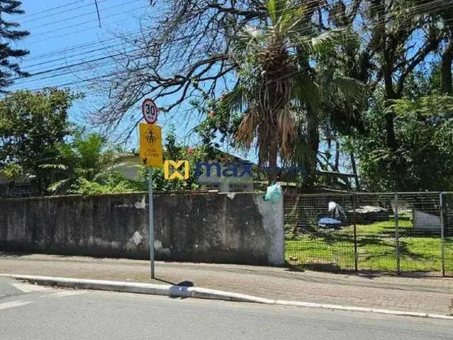 Terreno / Lote para Venda em Navegantes/SC São Domingos