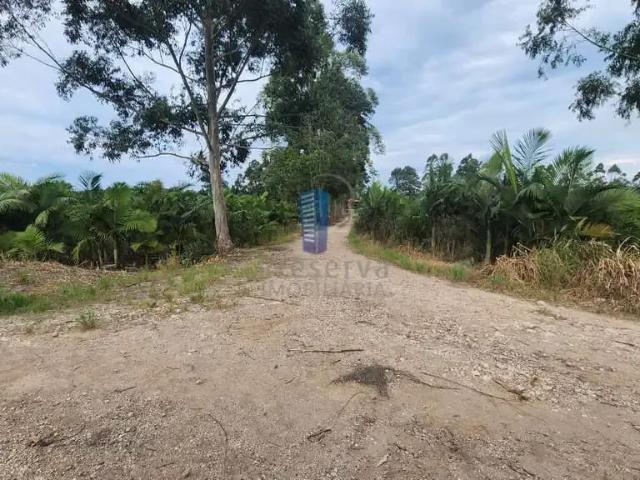 Terreno / Lote para Venda em Navegantes/SC São Paulo