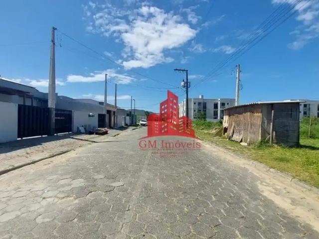 Terreno / Lote para Venda em Navegantes/SC São Paulo