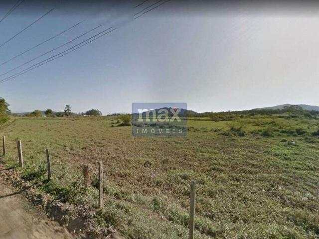 Terreno / Lote para Venda em Navegantes/SC Volta Grande