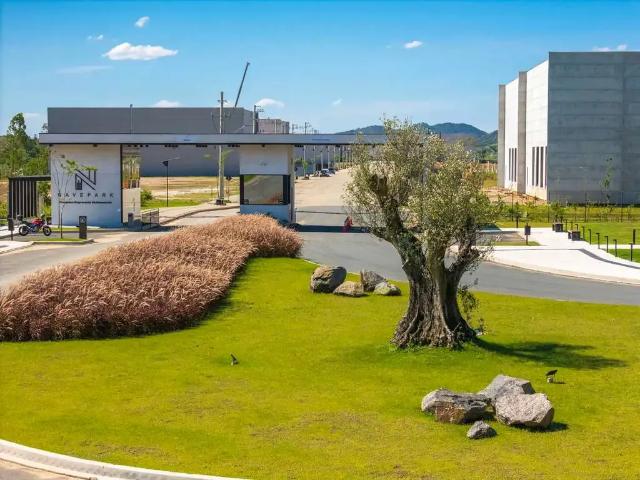 Terreno / Lote para Venda em Navegantes/SC Volta Grande