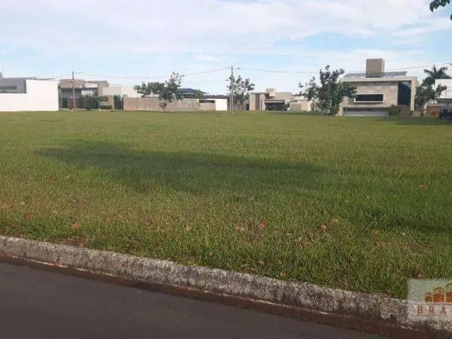 Terreno / Lote para Venda em Naviraí/MS Condomínio Green Park Residence