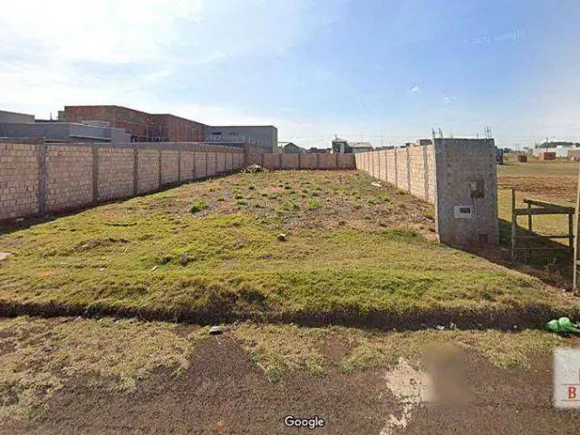 Terreno / Lote para Venda em Naviraí/MS Green Ville ll