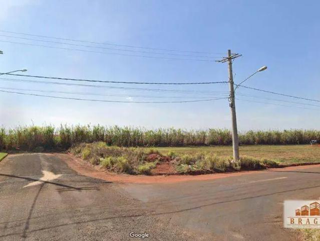 Terreno / Lote para Venda em Naviraí/MS Green Ville ll